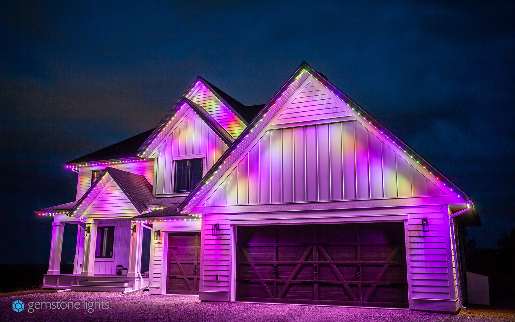 What You Need to Know About the Gemstone Lights Hub App